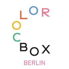 Color deine Emotionen – DieColorbox Berlin
